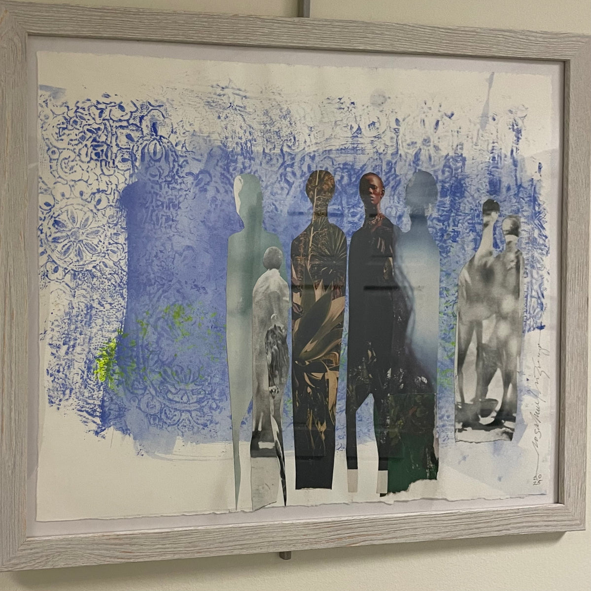 "Confronting the Ancestors (What Will You Say)" by Rosalind M Nichol ...